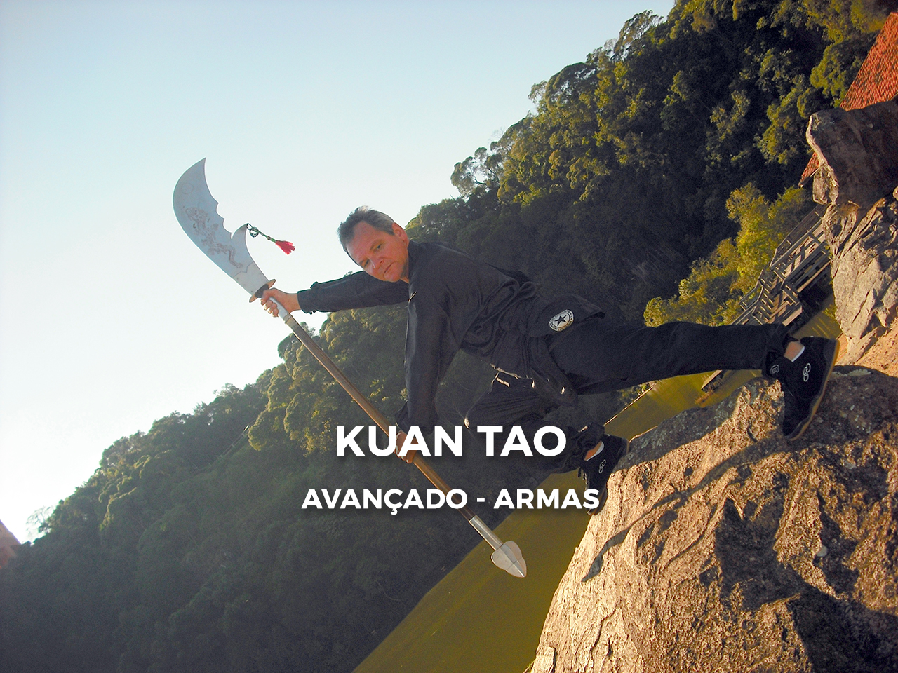 Que Es El Kuan Tao at Pam Calhoun blog